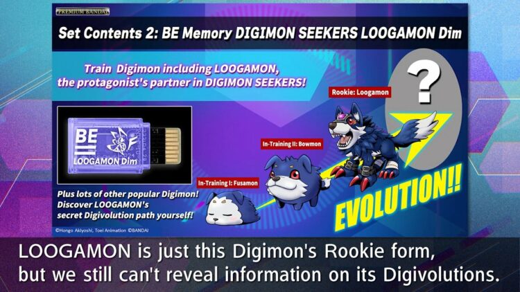 Digimon Seekers Web Novel Announced At Digimon Con 2023 - GamerBraves