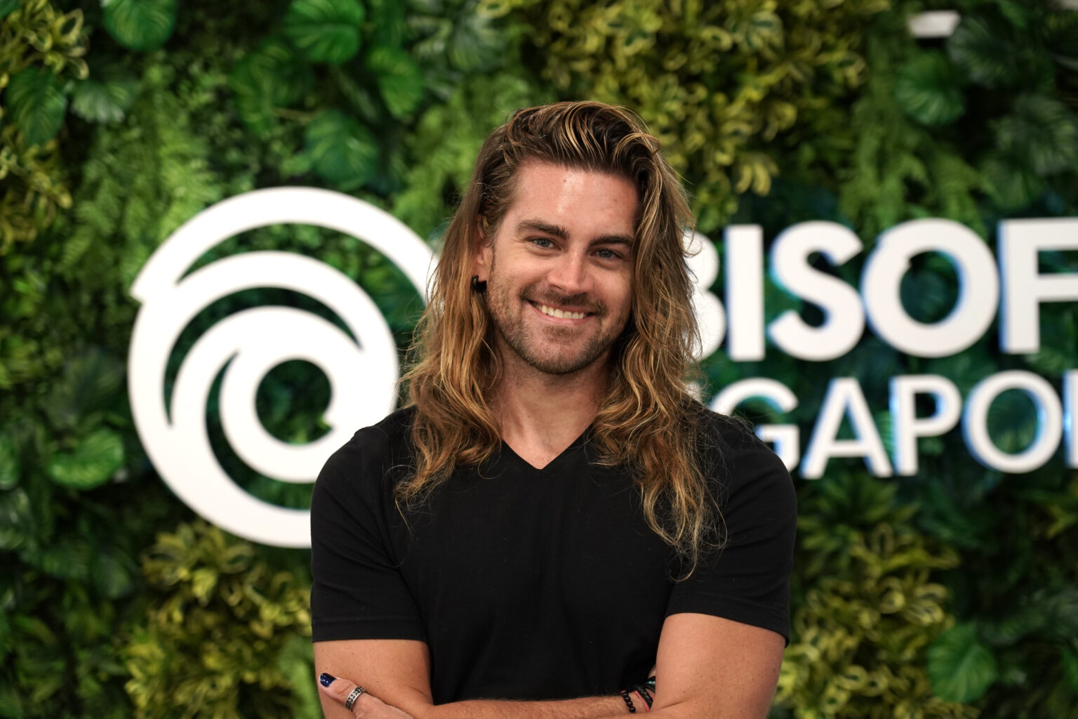 Skull and Bones Technical Director Kris Kirkpatrick Talks Making Water ...