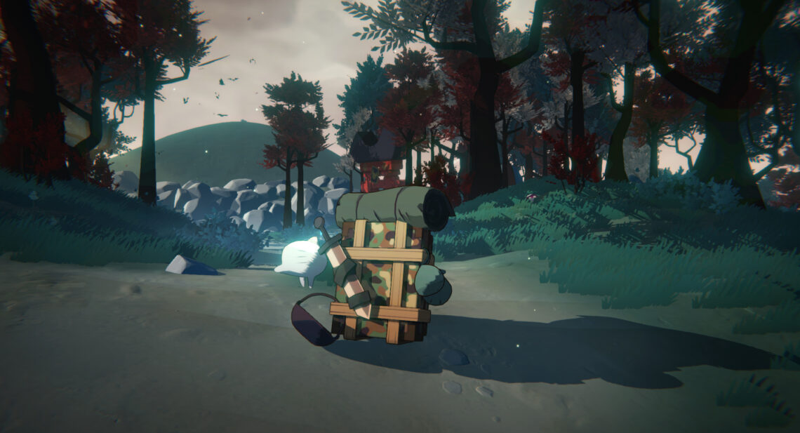 ONI: Road to be the Mightiest Oni Now Open for Pre-orders - GamerBraves