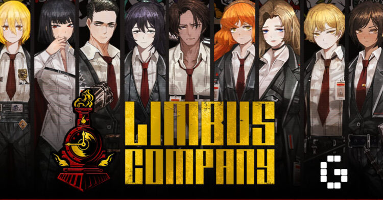 Limbus Company Pre-Registration Now Available - GamerBraves