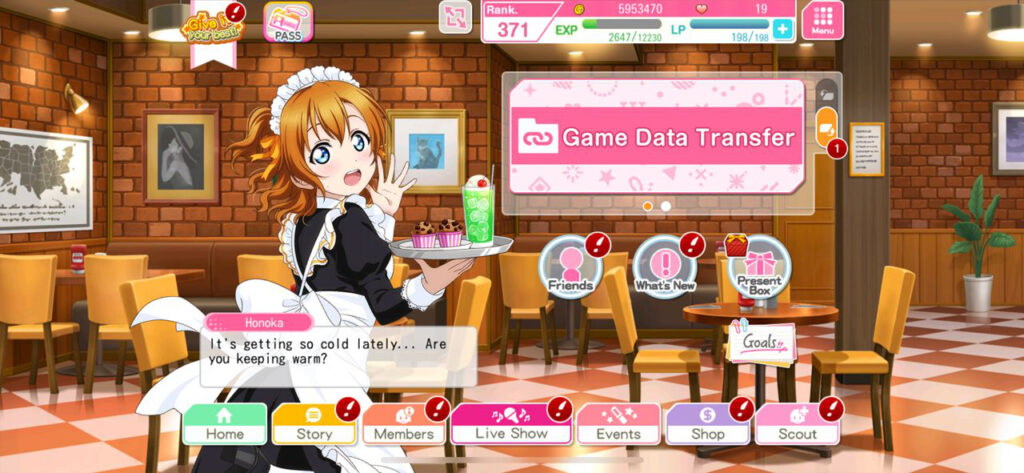 Love Live School Idol Festival 2 Miracle Live Pre-Registration Opens - GamerBraves