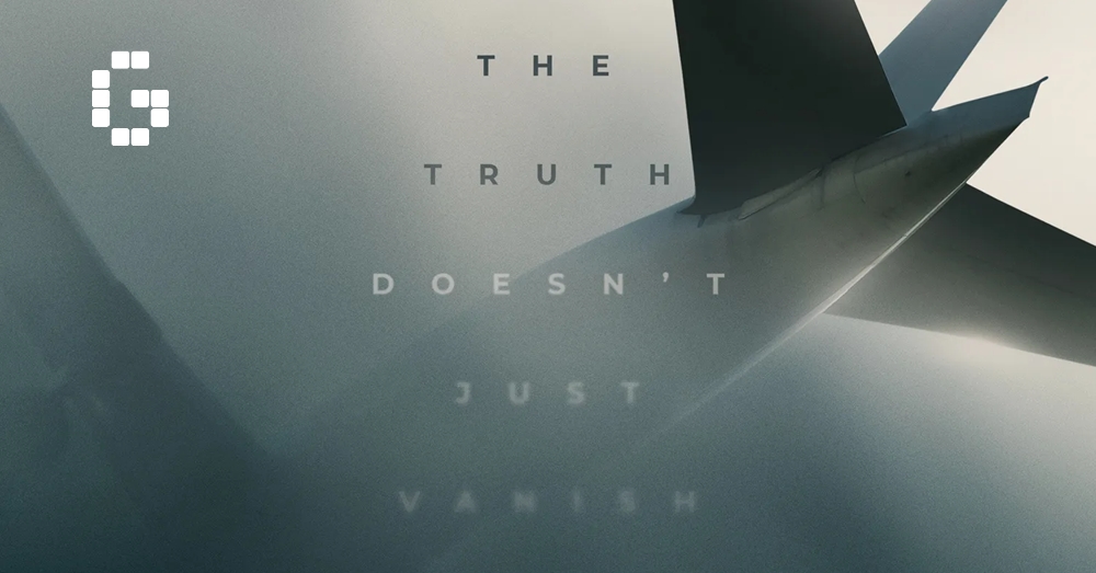 MH370 Documentary Announced From Netflix, Premiers This March - GamerBraves