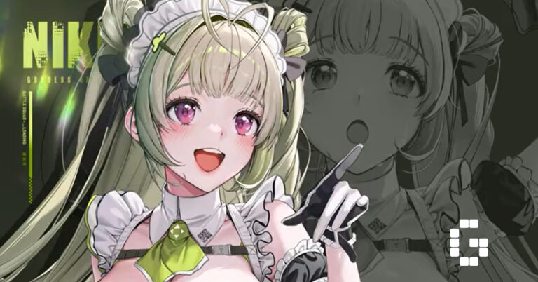 [Guide] Nikke: Goddess of Victory - Should You Pull Soda - GamerBraves