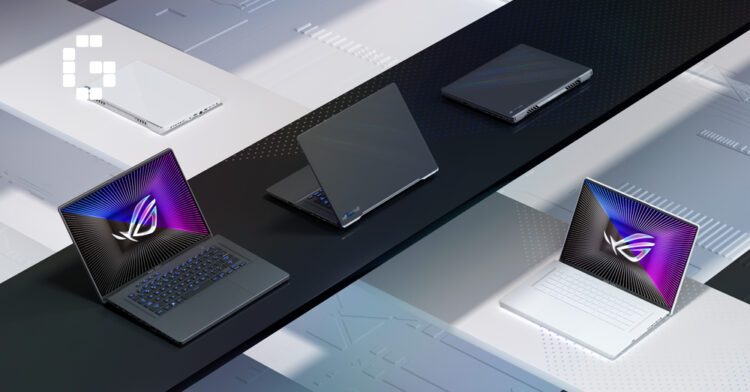 ASUS ROG Malaysia Announces 2023 Series Zephyrus Gaming Laptops ...