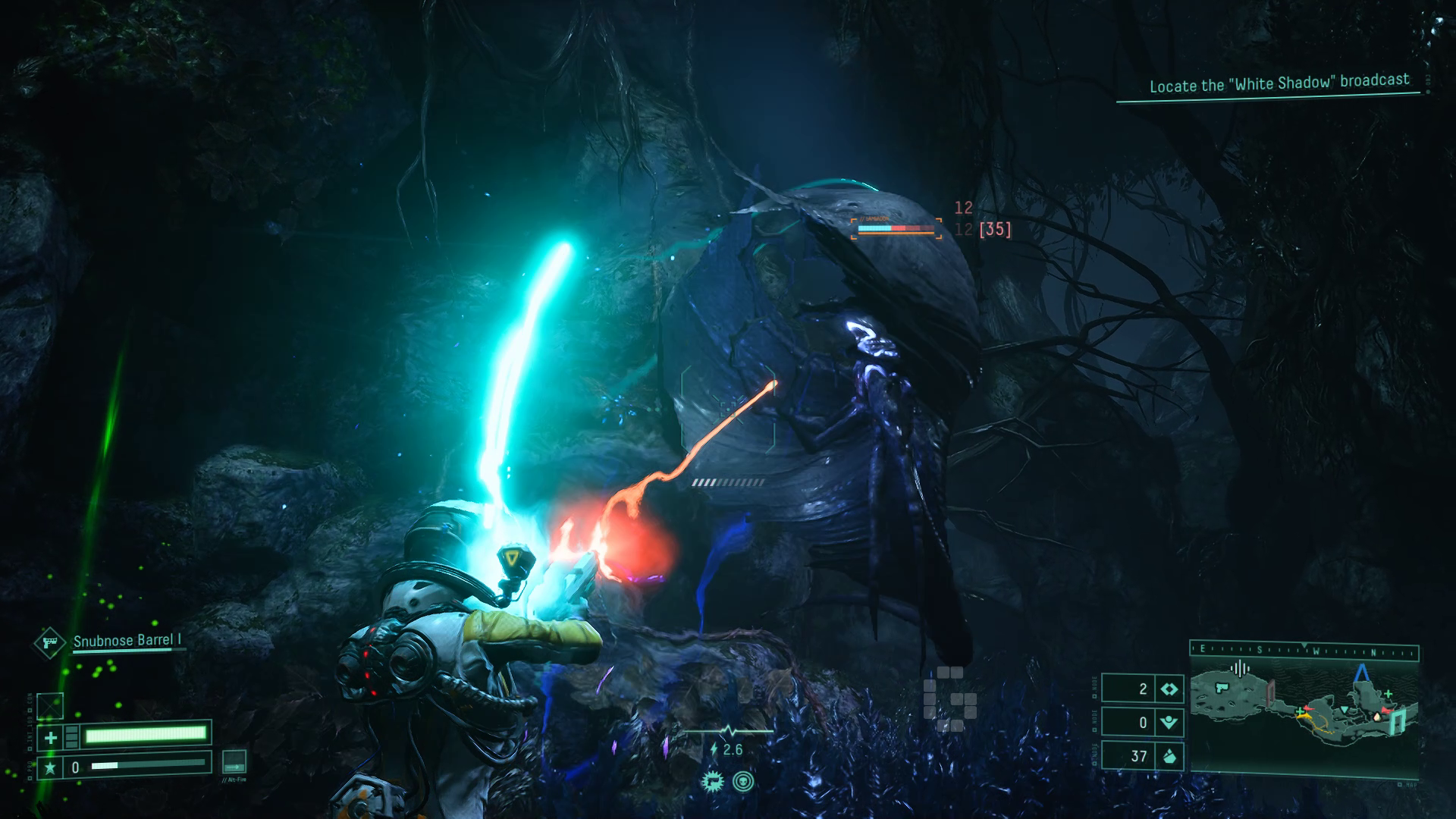 Returnal Is On PC And All Is Right With The World - GamerBraves