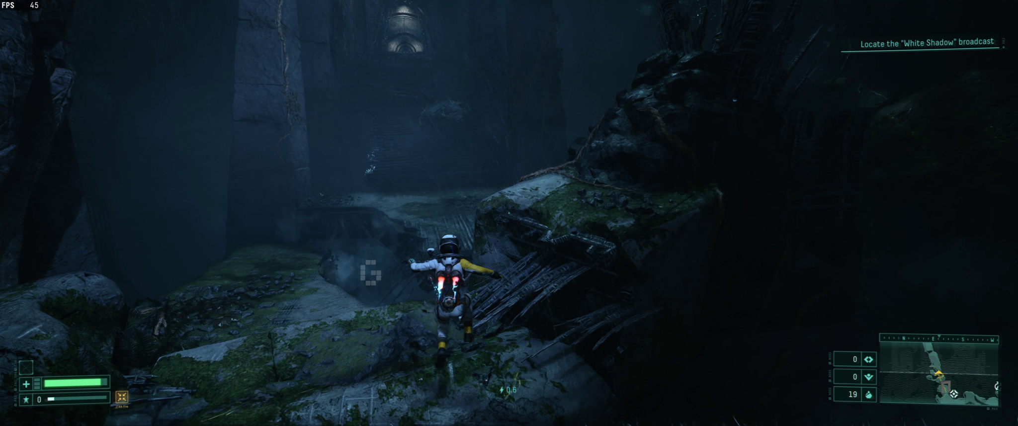 Returnal Is On PC And All Is Right With The World - GamerBraves