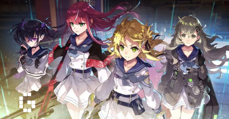 Sakura Ignoramus Pre-Registrations Available Now - GamerBraves