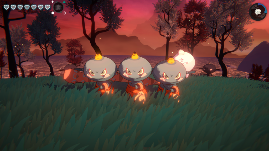 ONI: Road to be the Mightiest Oni Now Open for Pre-orders - GamerBraves