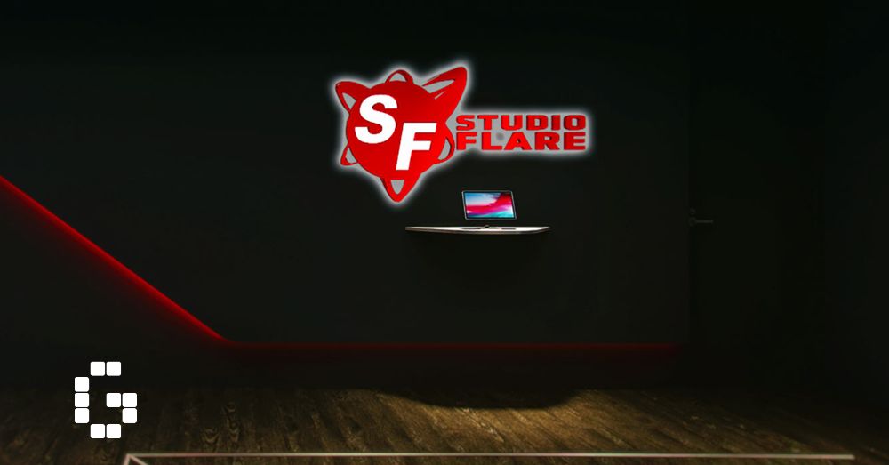 Studio Flare Established By Blazblue Creator Toshimichi Mori And Former Marvelous VP - GamerBraves