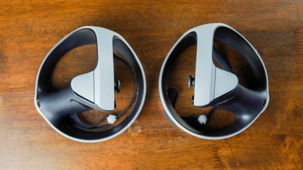 Unboxing The PSVR2 - GamerBraves