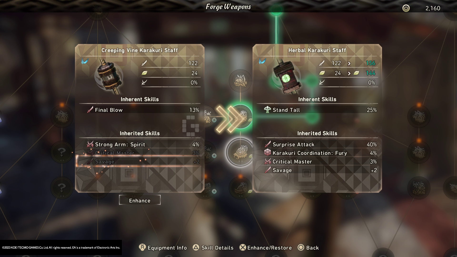 Wild Hearts Has Found New Ways To Keep The Hunting Genre Weird ...