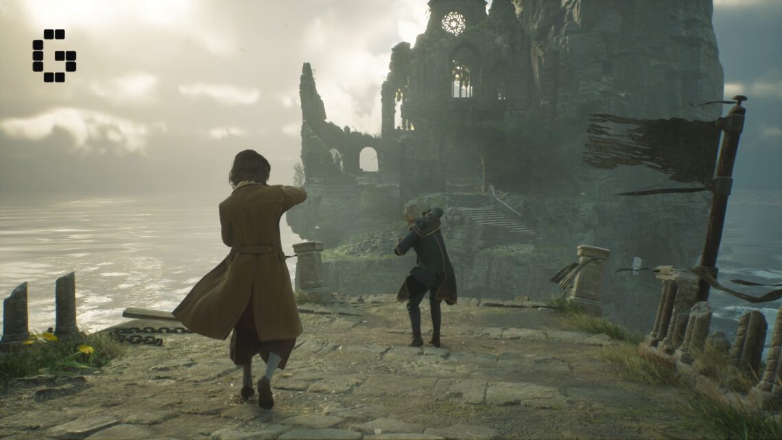 Hogwarts Legacy Review: The Harry Potter Game You've Always Wanted ...