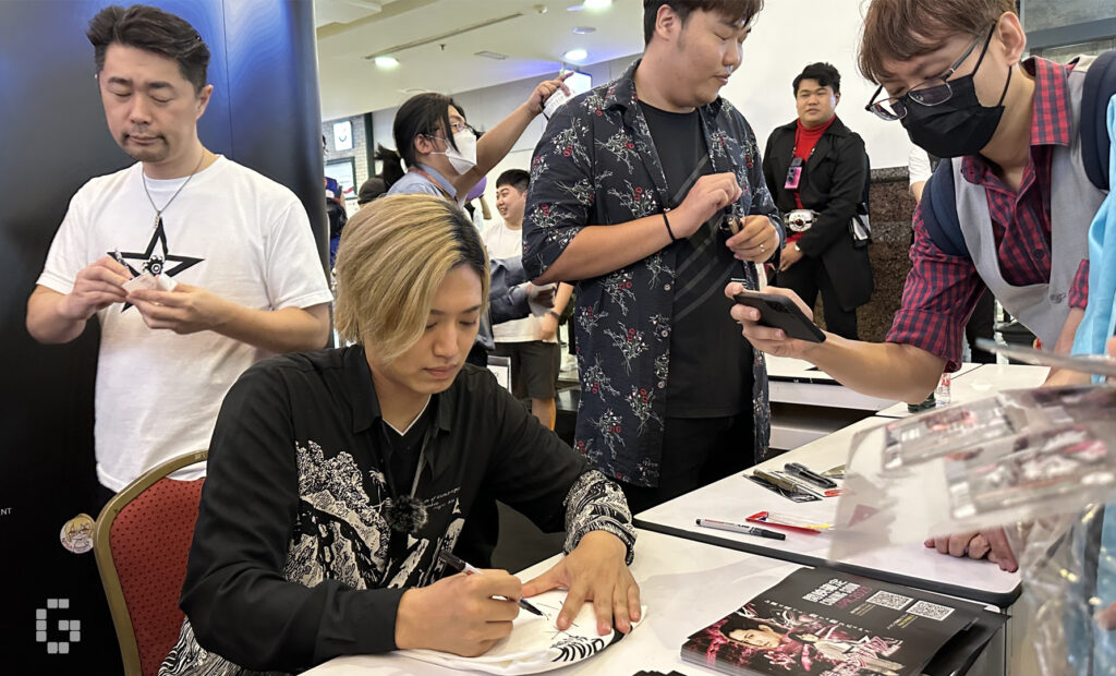 Masahiro Inoue Interview - Getting to Know The Face of Kamen Rider Decade - GamerBraves