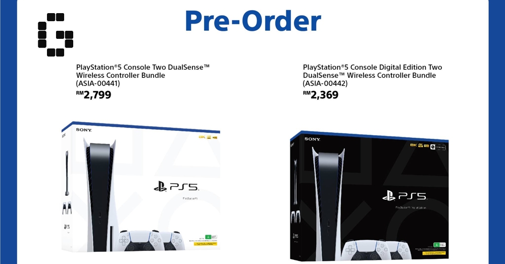 Gamers Hideout Has PS5 Consoles Back In Stock - GamerBraves