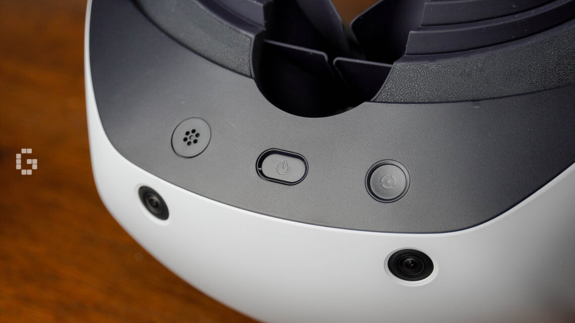 PSVR2 Review - A Comfortable Way to Slip into Virtual Reality - GamerBraves