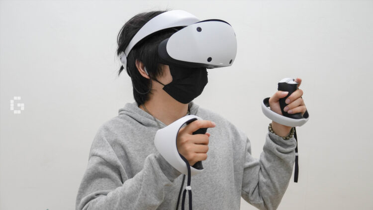 PSVR2 Review - A Comfortable Way to Slip into Virtual Reality - GamerBraves