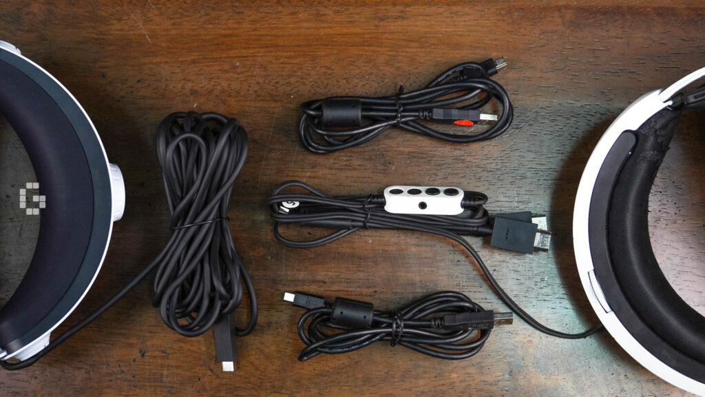 PSVR2 Review - A Comfortable Way to Slip into Virtual Reality - GamerBraves