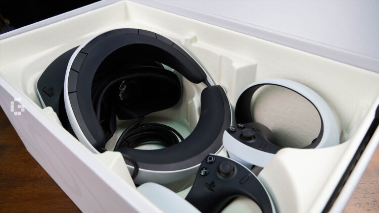 PSVR2 Review - A Comfortable Way to Slip into Virtual Reality - GamerBraves