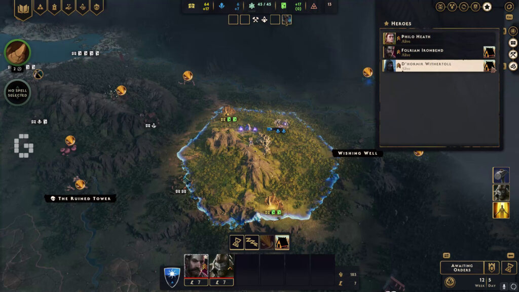 Spellforce: Conquest of Eo Review - Taking up the Mantle of Wizardry ...