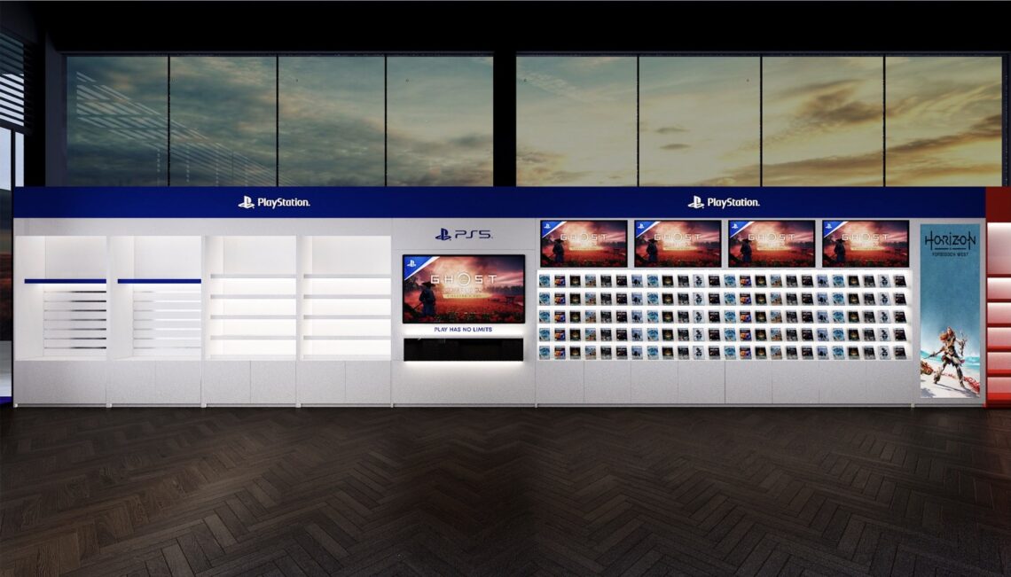 Impulse Gaming Announces New Retail Store in Sungai Besi, Kuala Lumpur ...