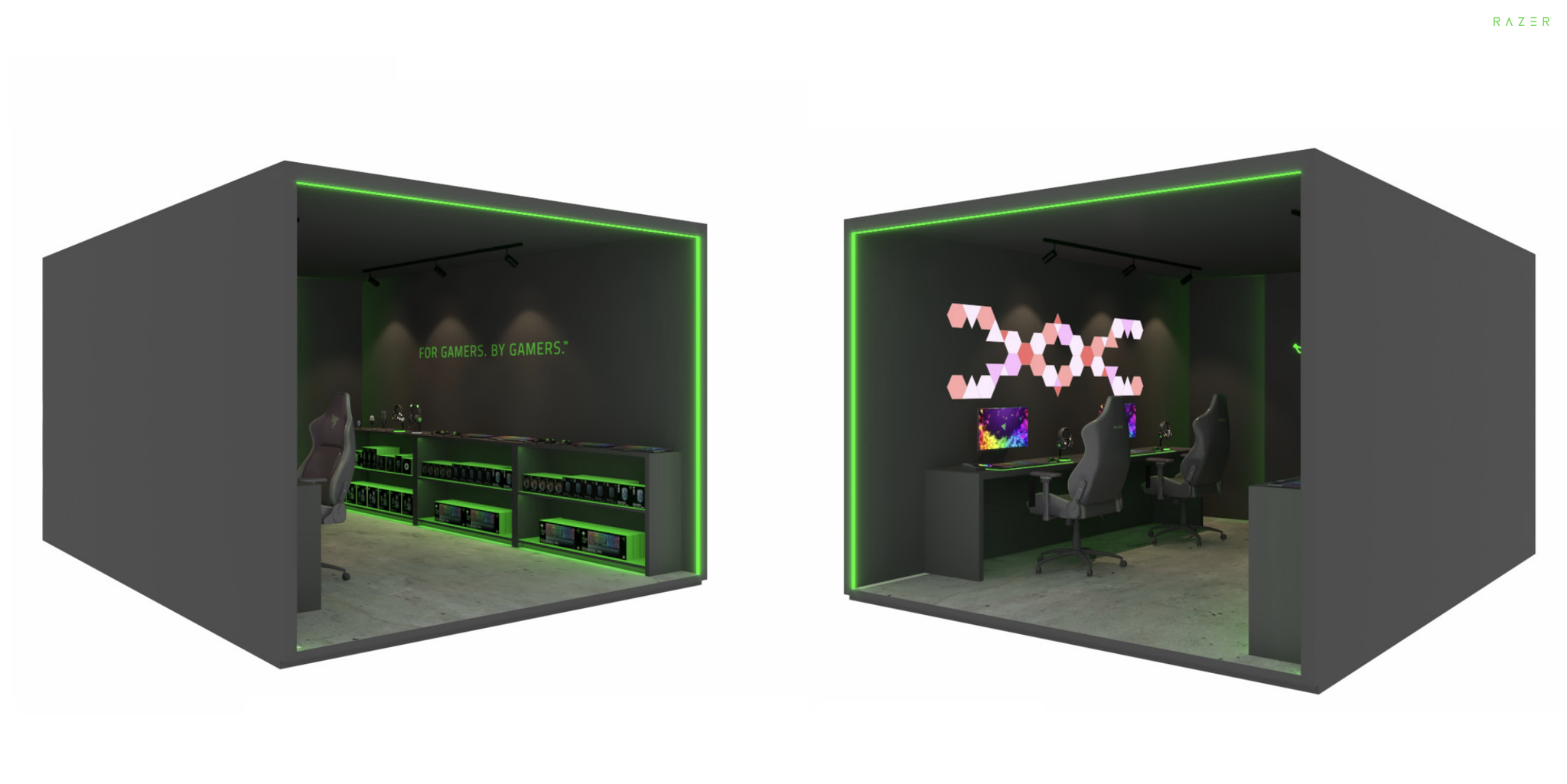 Impulse Gaming Announces New Retail Store in Sungai Besi, Kuala Lumpur ...