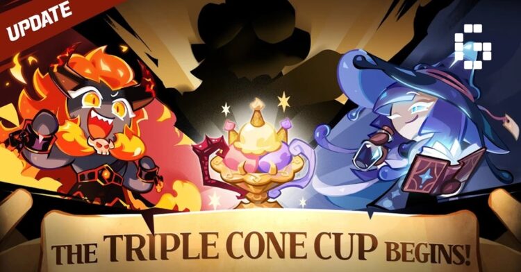 Prune Juice and Capsaicin Cookie Will Be Added To Cookie Run Kingdom ...