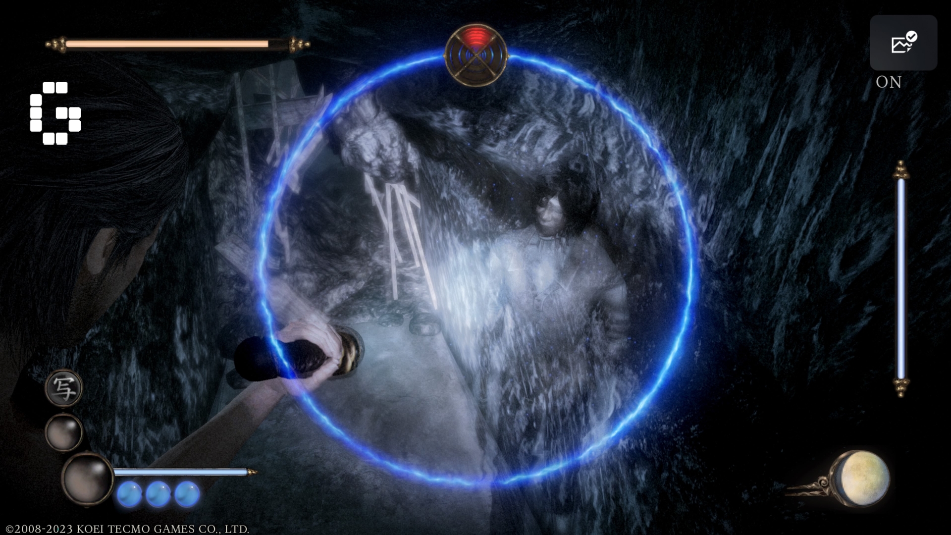 Fatal Frame: Mask of The Lunar Eclipse Is Classic Survival Horror In ...