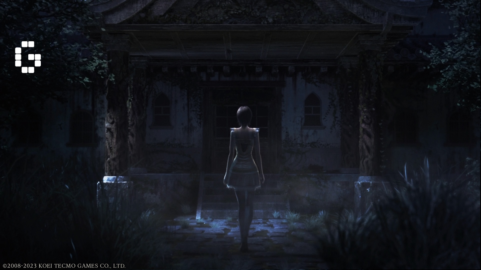 Fatal Frame: Mask of The Lunar Eclipse Is Classic Survival Horror In ...