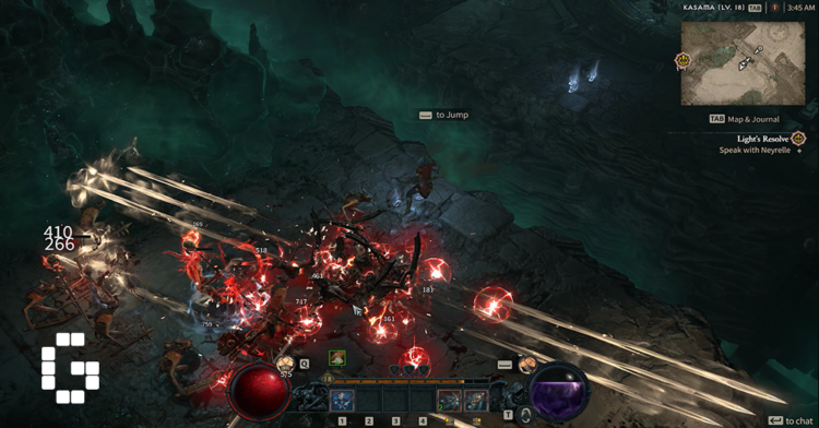Diablo IV Open Beta First Impressions - A Step In The Right Direction ...