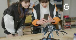 Gundam Gunpla Scanner Will Support Custom Builds, Koji Fujiwara Says - GamerBraves