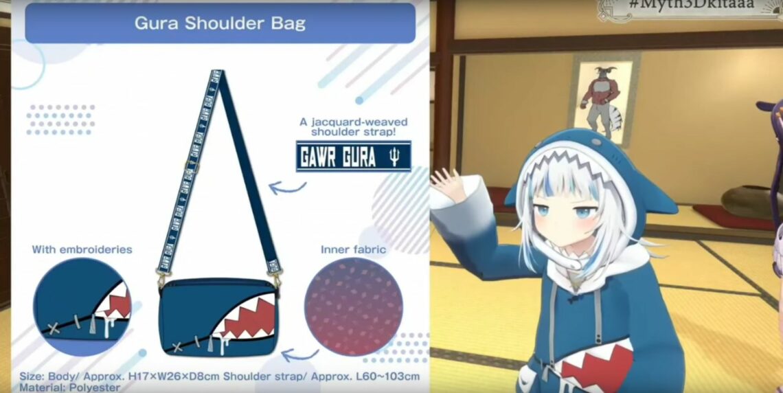 Breaking Down The Vtuber Waves - GamerBraves