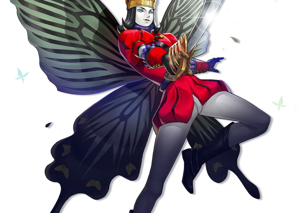 Persona 5: The Phantom X Has Censorship For Certain Demon Designs ...