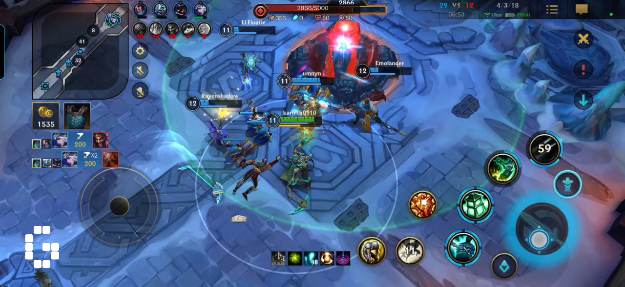 Honor Magic 5 Pro Review - A Powerful Phone Made For Gamers and Content ...