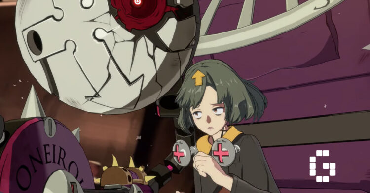 Bedman? Release Date For Guilty Gear Strive Announced - GamerBraves