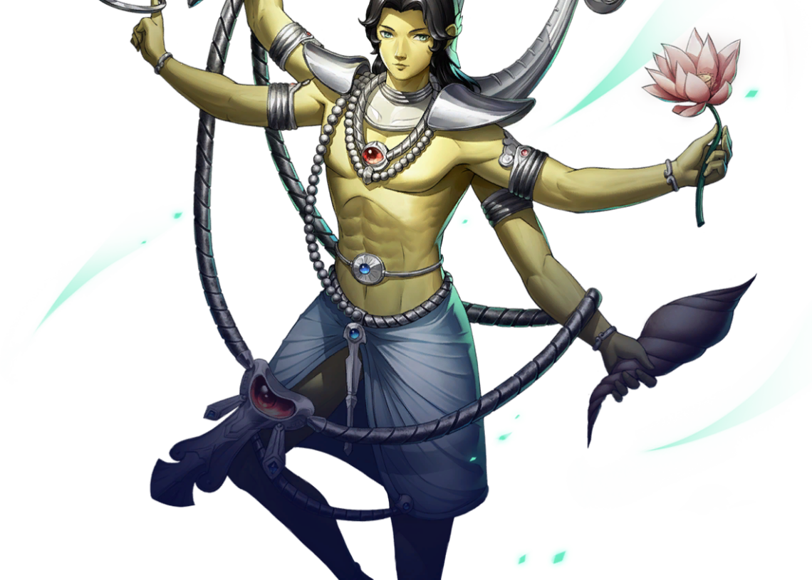 Persona 5: The Phantom X Has Censorship For Certain Demon Designs ...