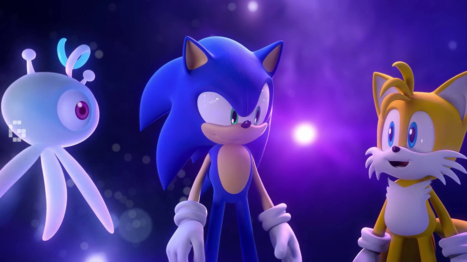 Sonic Colors Ultimate Review Klassiselle Nimelle Tuore Maalikerros