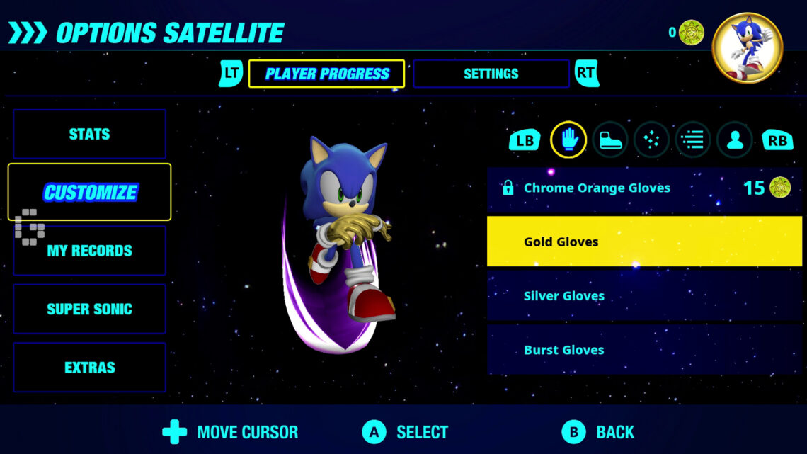 Sonic Colors: Ultimate Review - Giving a Classic Title a Fresh Coat of ...
