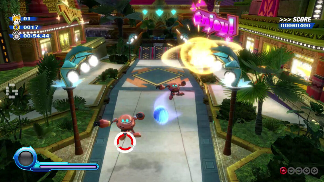 Sonic Colors: Ultimate Review - Giving a Classic Title a Fresh Coat of ...
