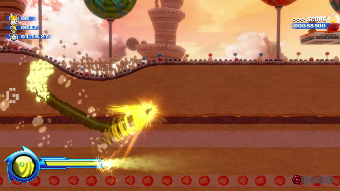 Sonic Colors: Ultimate Review - Giving a Classic Title a Fresh Coat of ...