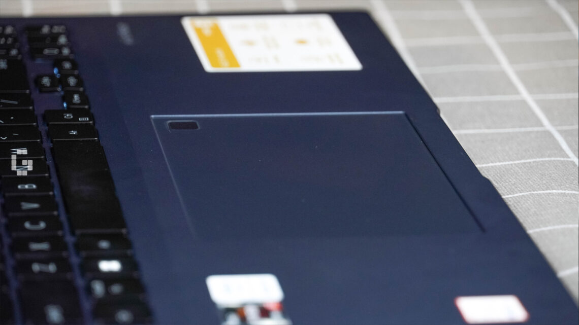 ASUS Vivobook 16X M1603QA Review - A Screen that Let's You See More for ...