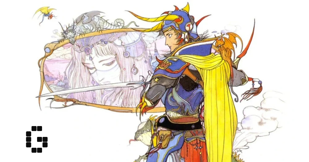 A Guide To Classic Final Fantasy Before The Pixel Remaster Series Comes ...