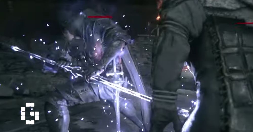 Final Fantasy XVI Shows Off Gameplay For All The Eikons And Their ...