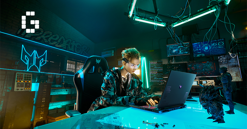 Acer Announces All New Predator Laptops For Gaming and Productivity On ...