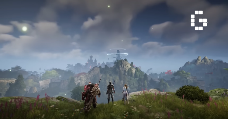 Perfect New World Closed Beta Sign Ups Open Now - GamerBraves