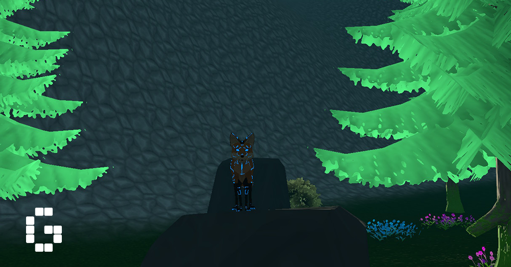 Lost Dream: Darkness Review – A Unique Walk Through The Woods That Ends Up A Little Aimless ...