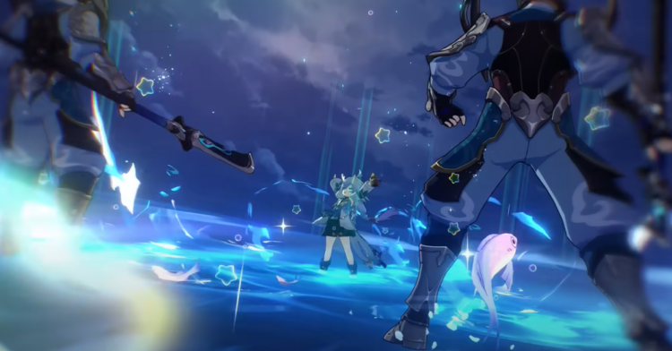 Everything You Need To Know About Honkai Star Rail - GamerBraves