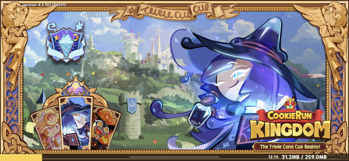 [Guide] Cookie Run Kingdom – Should You Use Prune Juice Cookie? - GamerBraves