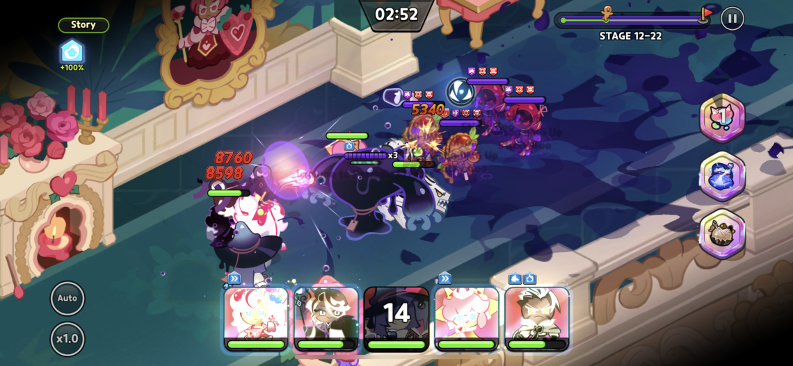 [Guide] Cookie Run Kingdom – Should You Use Prune Juice Cookie? - GamerBraves