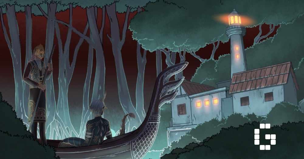 Kabaret Review – A Beautifully Macabre Monster Mash of Southeast Asian ...