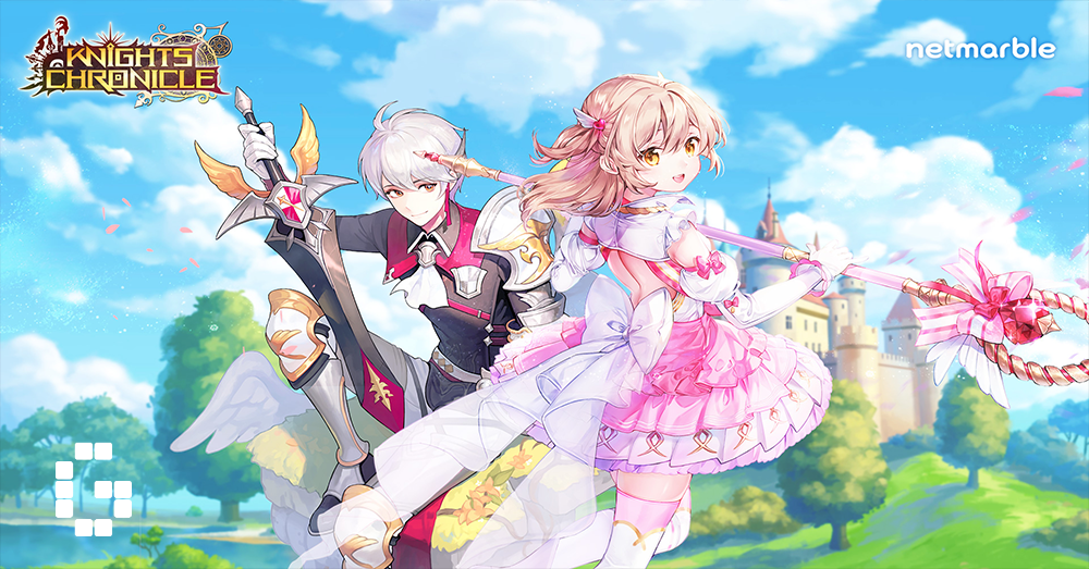 Knights Chronicle Announces End Of Service In July - GamerBraves